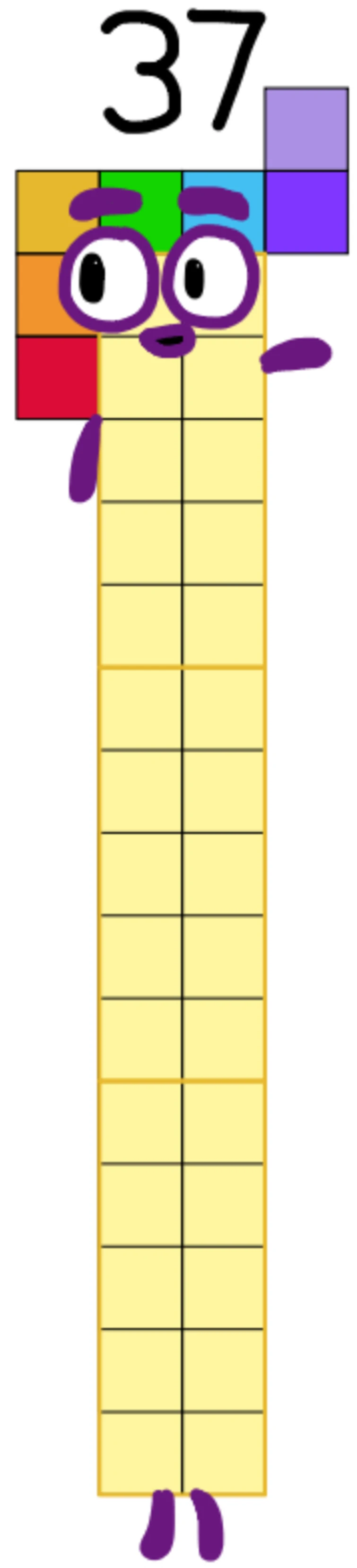 My fanmade thirties! | Fandom