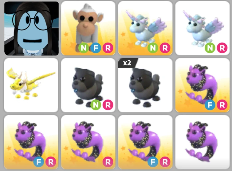 Discuss Everything About Adopt Me! Wiki | Fandom