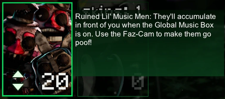 MUUUUUSIC MEN | Fandom