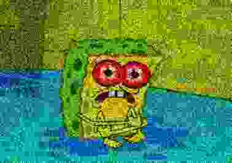 what the actual hell is a sprunki and why am i seeing it everywhere ...