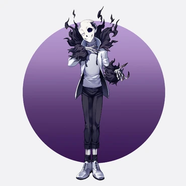 Discuss Everything About Alphatale Wiki | Fandom