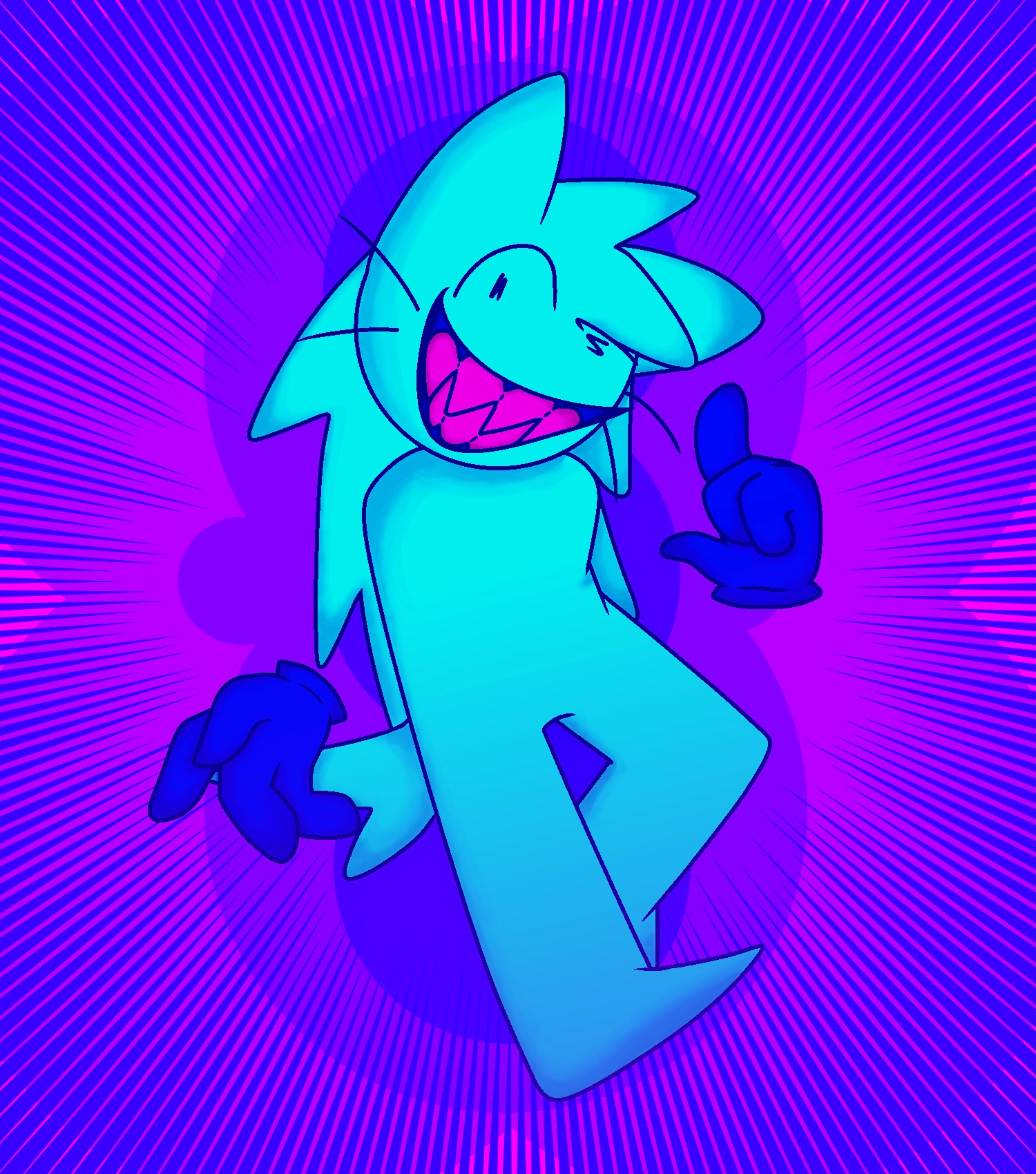 first 3 attacks this year! (I drew them) | Fandom