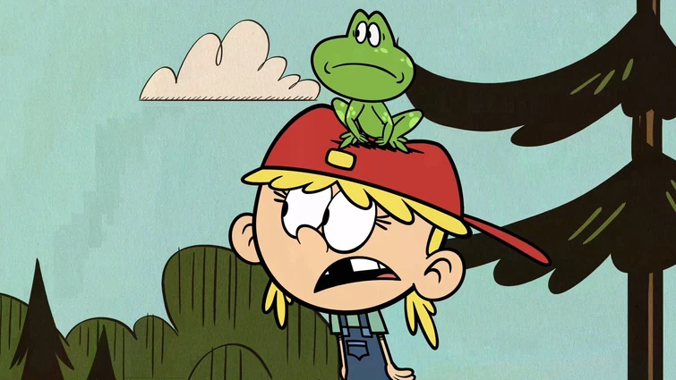 Lana Loud Appreciation Post | Fandom