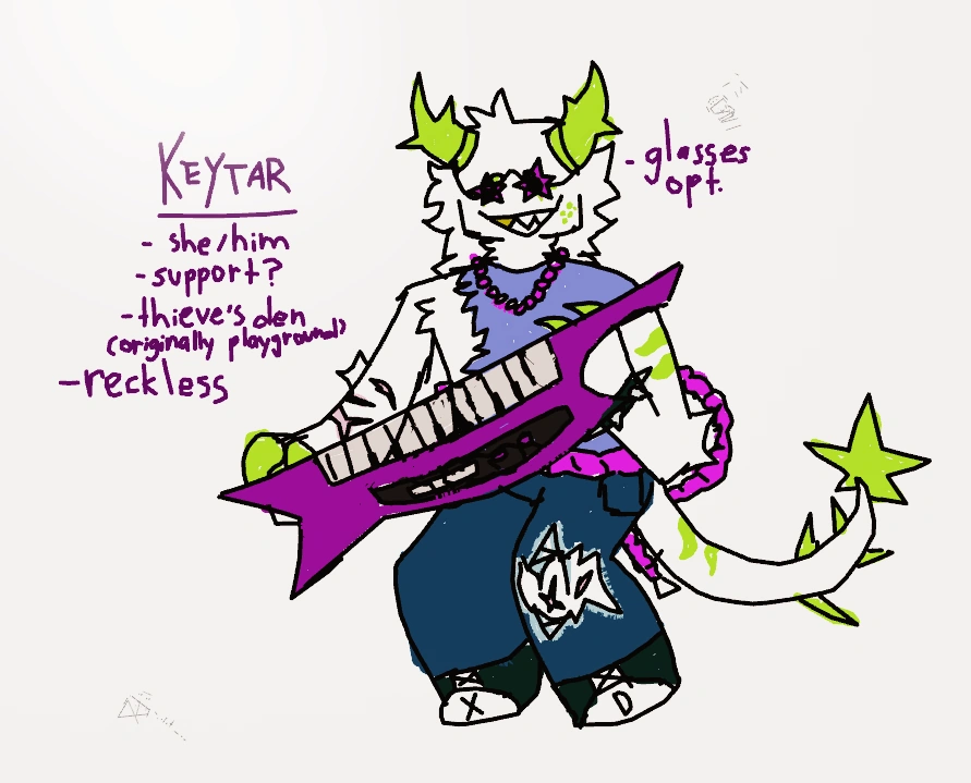 phighting oc | Fandom