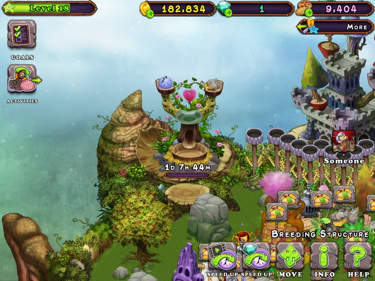 Got rare punkleton :) | Fandom