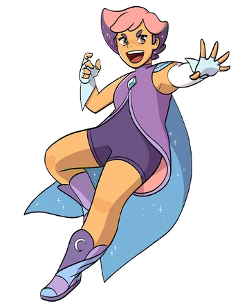Happy Birthday, Glimmer!! | Fandom
