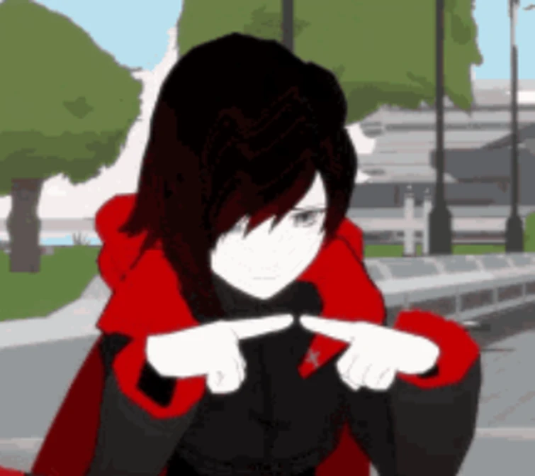 Behold the holy Ruby folder | Fandom