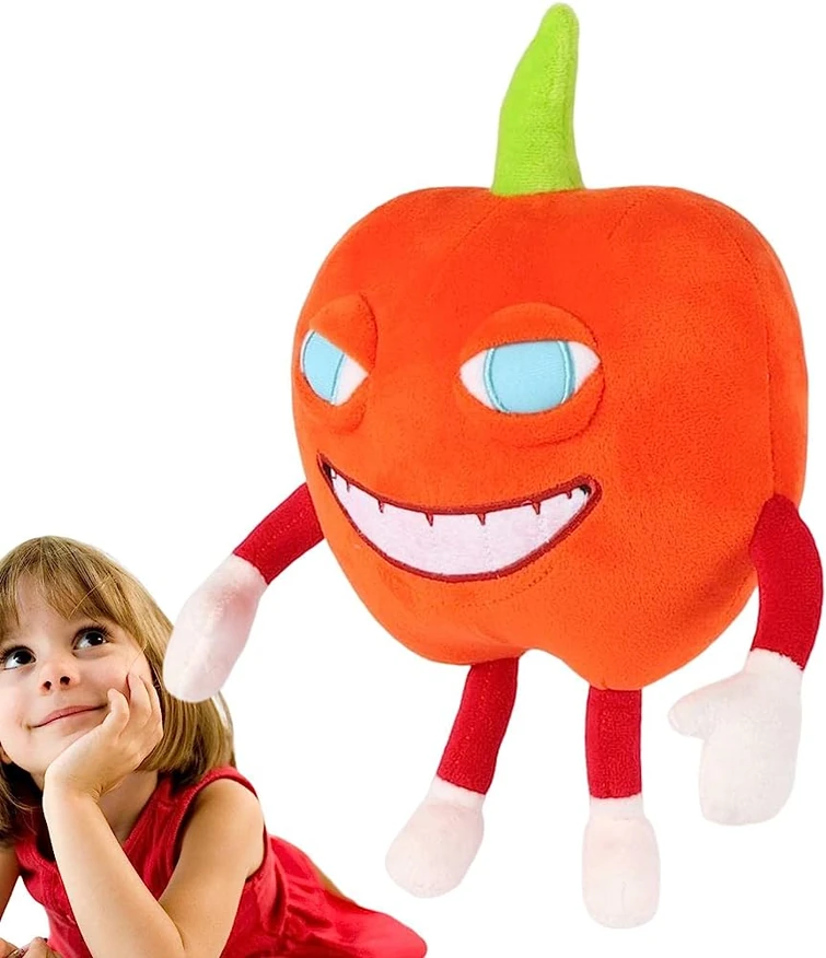 Plushies | Fandom