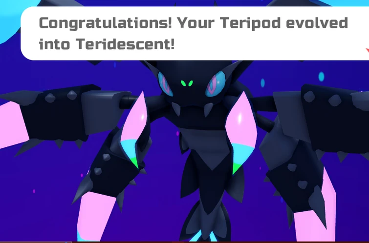 Discuss Everything About Loomian Legacy Wiki | Fandom