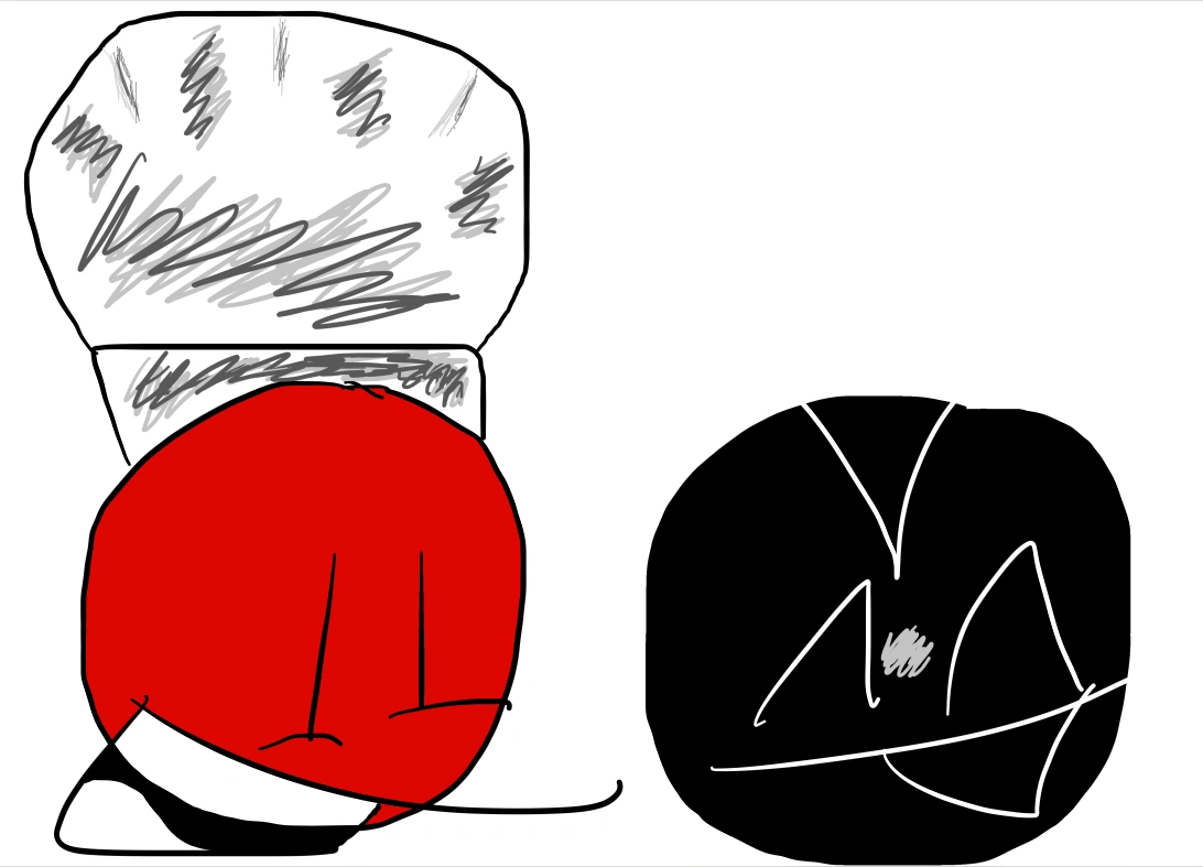 skimbo and his friend | Fandom