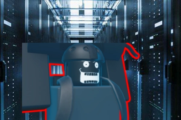 Roblox server: | Fandom