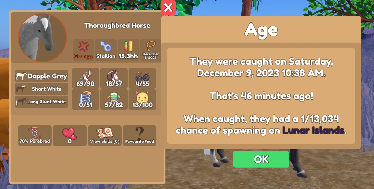 Same Spawn Chance | Fandom