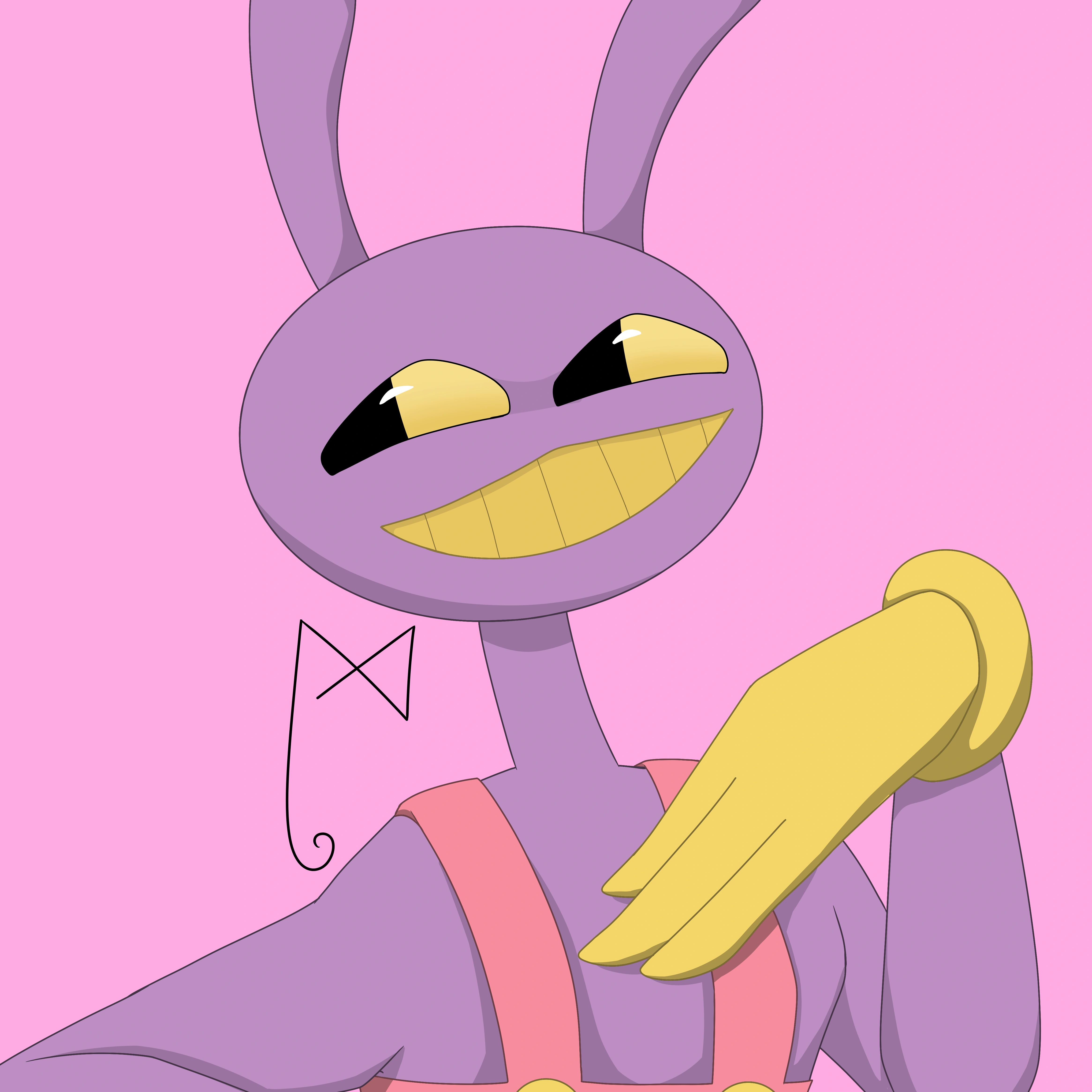 might make this a temporary pfp | Fandom