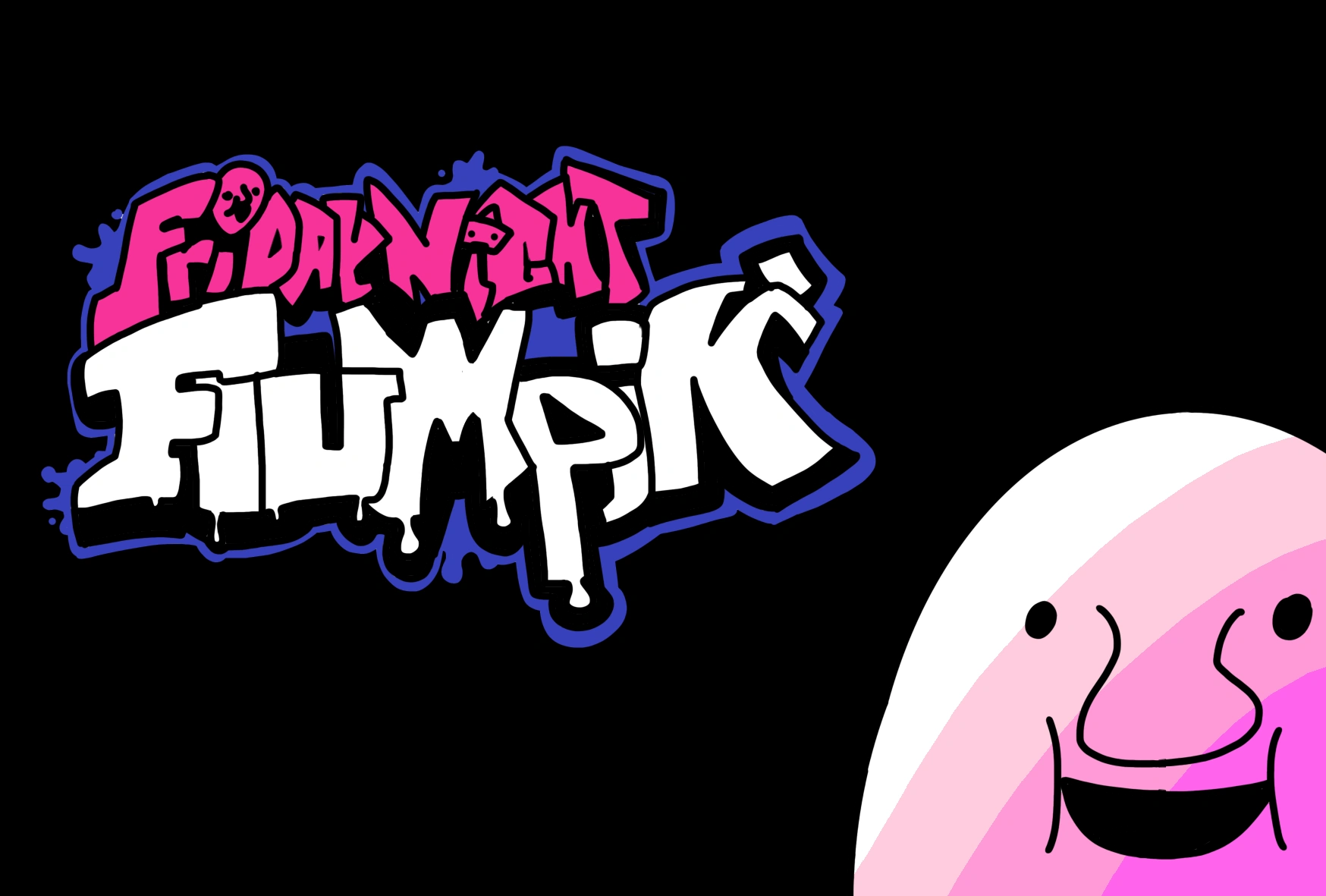 The Friday night Flumpin’ team,logo and, icon grid | Fandom