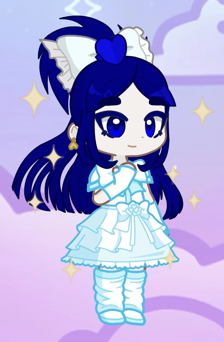 Day 1 of making Pretty Cure teams in Gacha Life 2 | Fandom