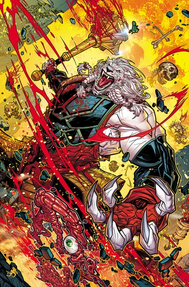 Battle Beast VS Boros | Fandom