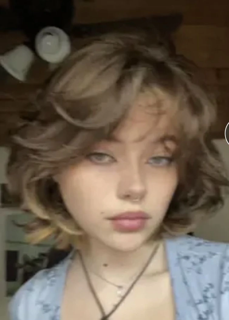 alright my giggity gamers I’m getting my hair cut today which style ...