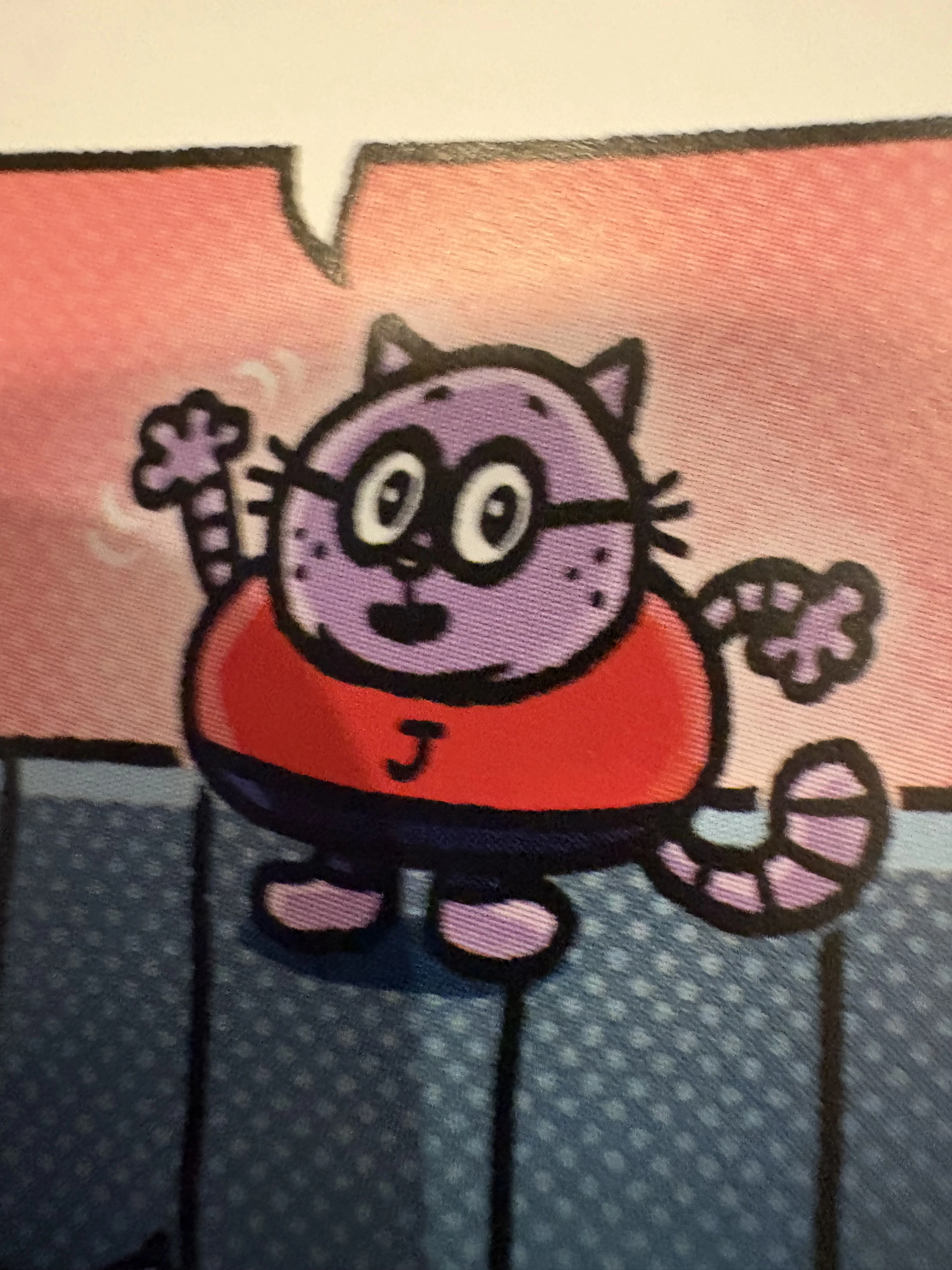 Something weird I noticed | Fandom