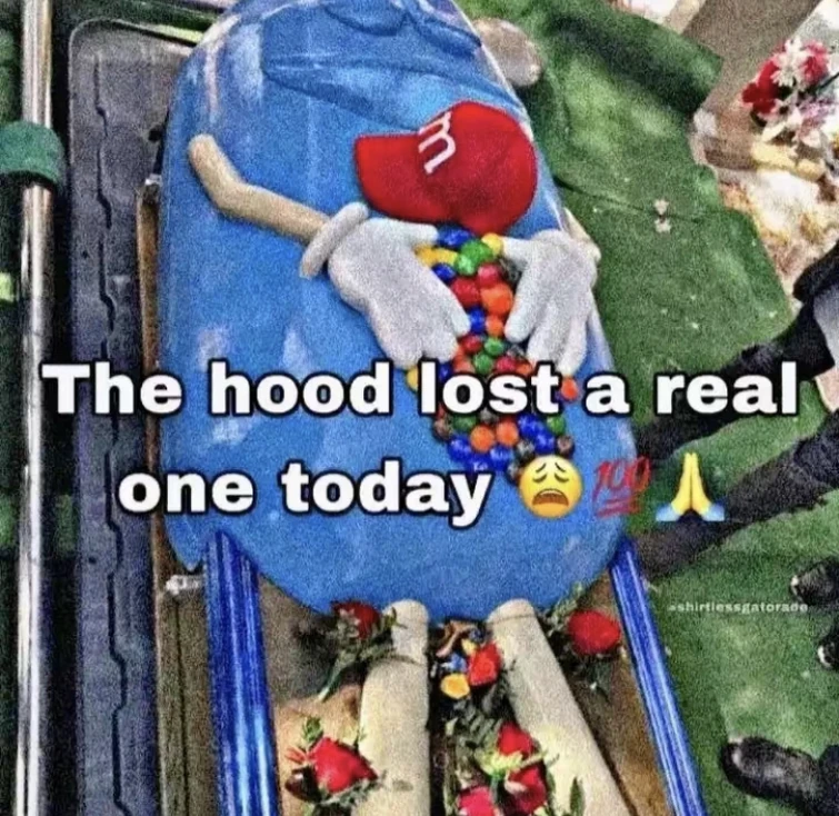 Daily Dose Of Random Shit Post #97 | Fandom