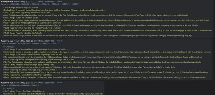 Season 10 episodes leaked | Fandom