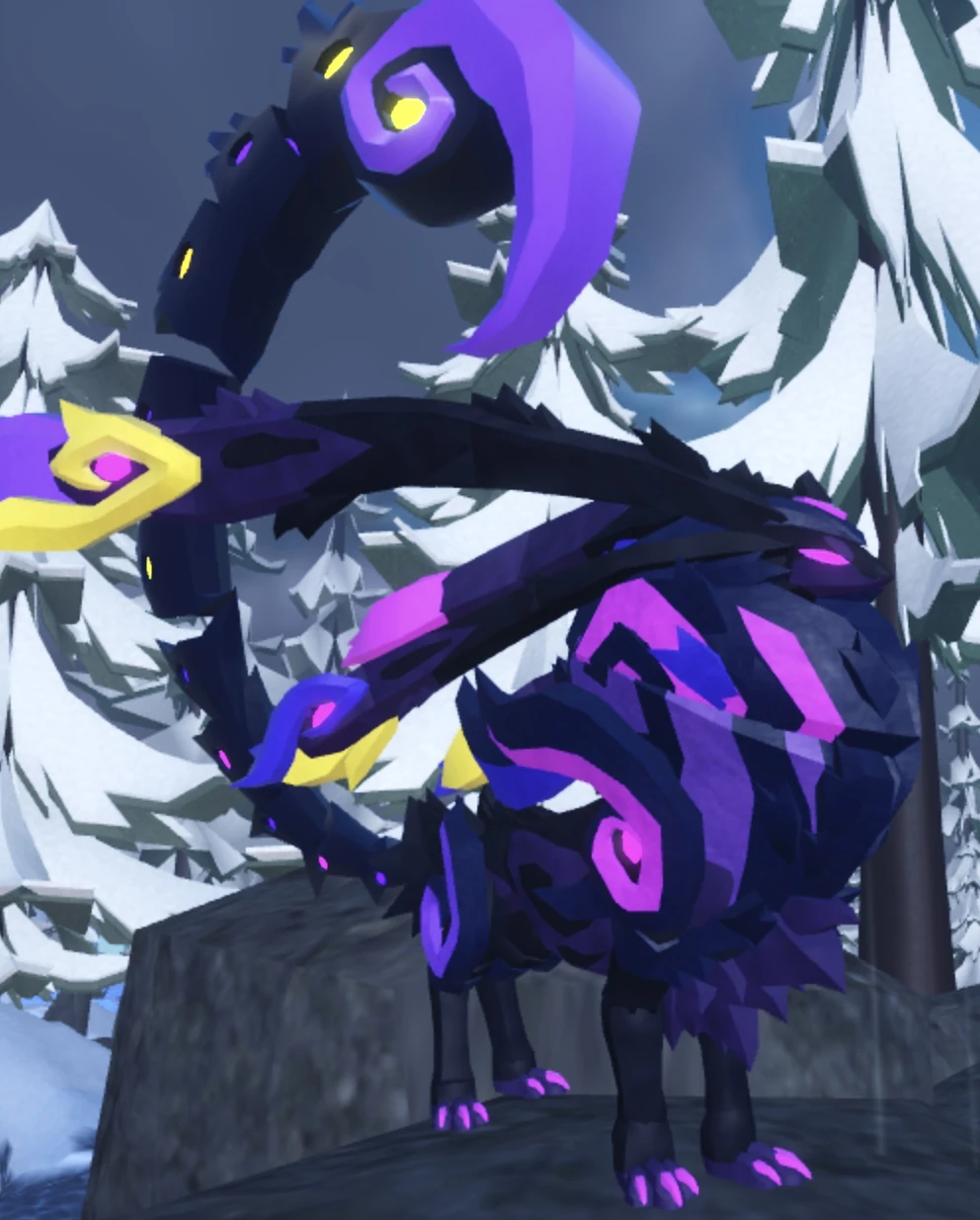 Vorpalus design | Fandom