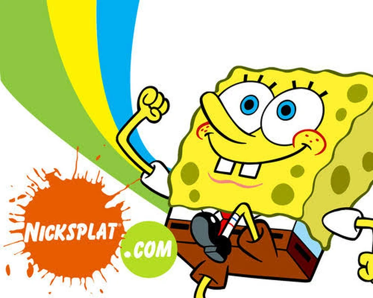 Discuss Everything About Wiki ng SpongeBob SquarePants | Fandom