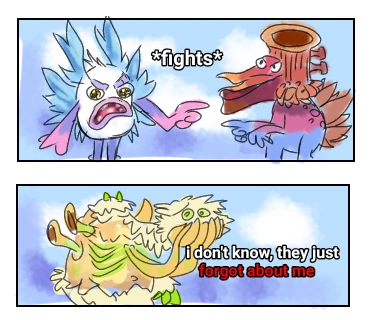 Funny Comic (don't take this seriously) | Fandom