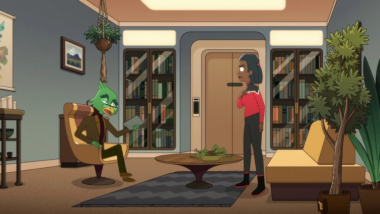 Discuss Everything About Memory Alpha | Fandom