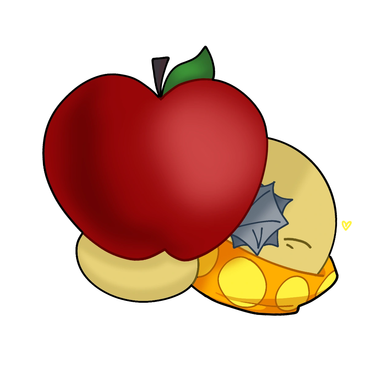 He offers you apol, do you accept? | Fandom