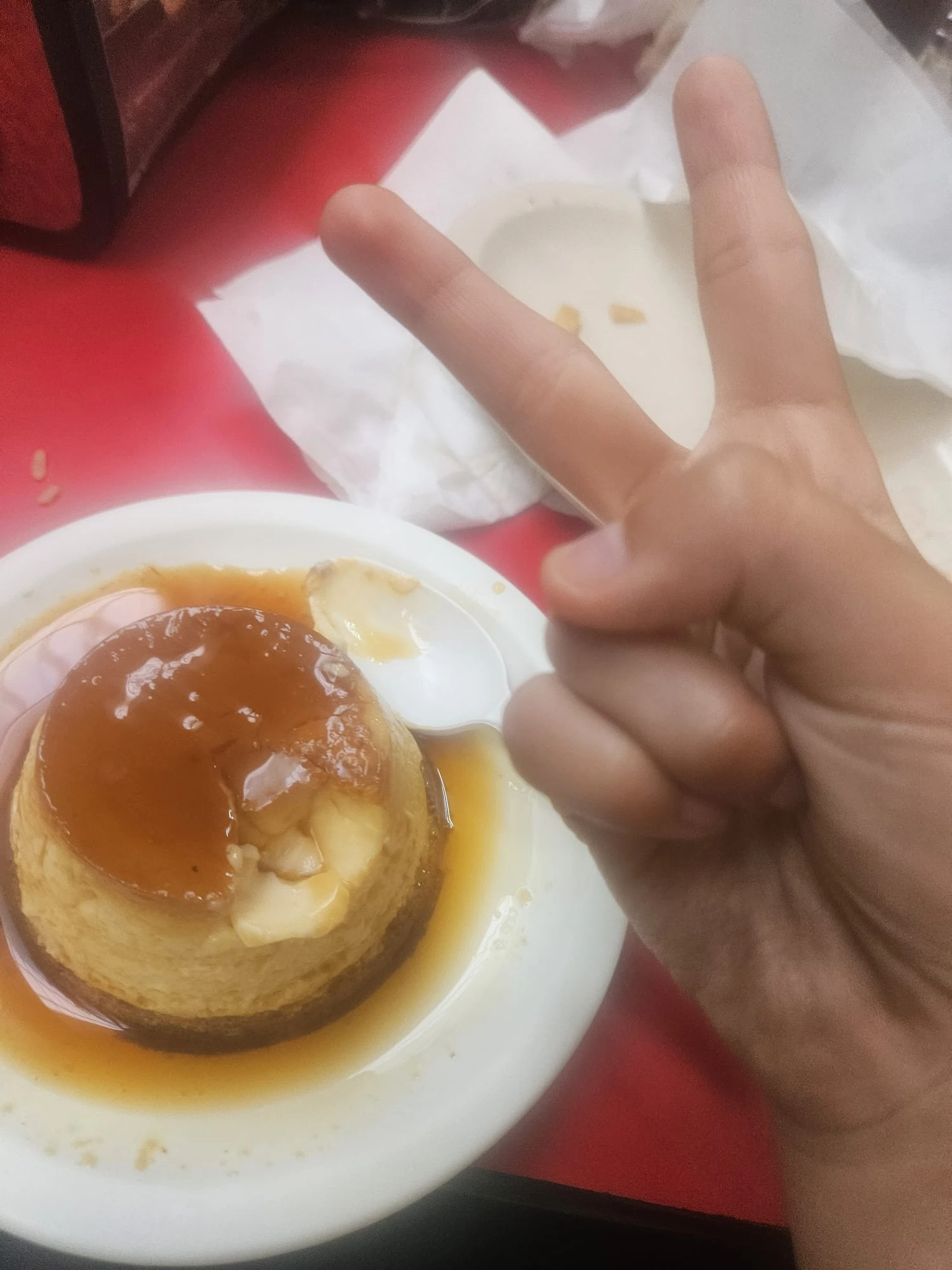 Eating Puddingping and Fluffyping :3 | Fandom