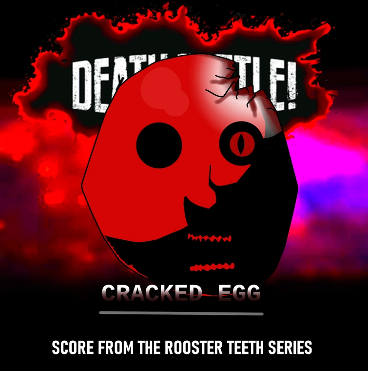 Starved Eggman vs Horror Sans | Fandom