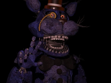 Discuss Everything About The Return to Freddy's Wiki | Fandom