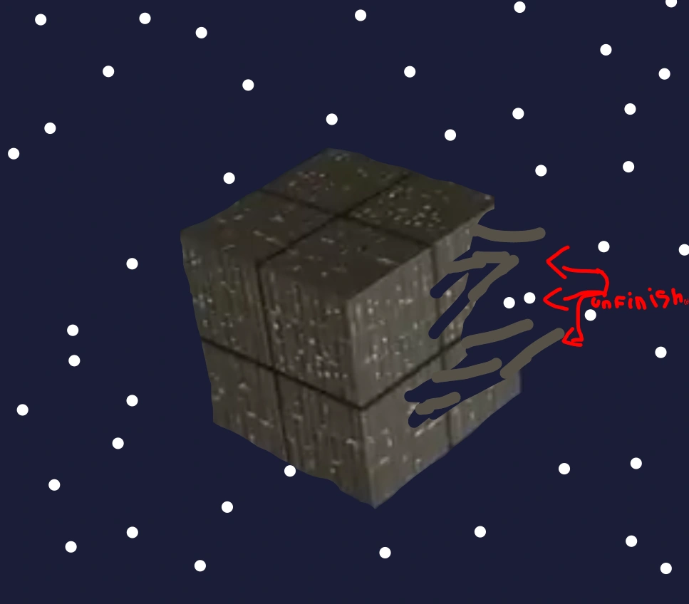 Block Star II (SPOLIER FOR MY RP) | Fandom