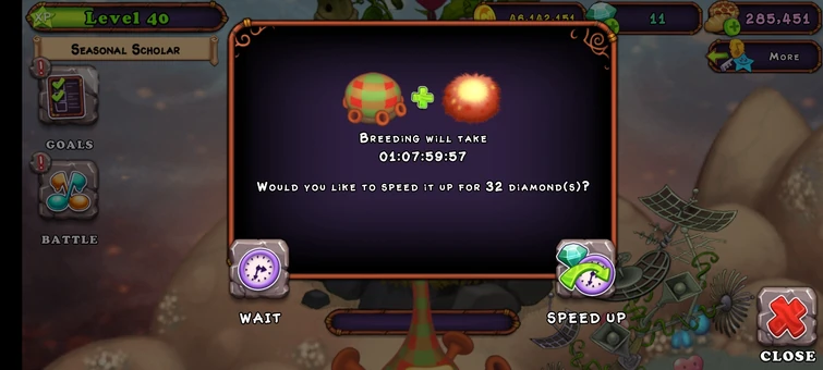 Discuss Everything About My Singing Monsters Wiki | Fandom