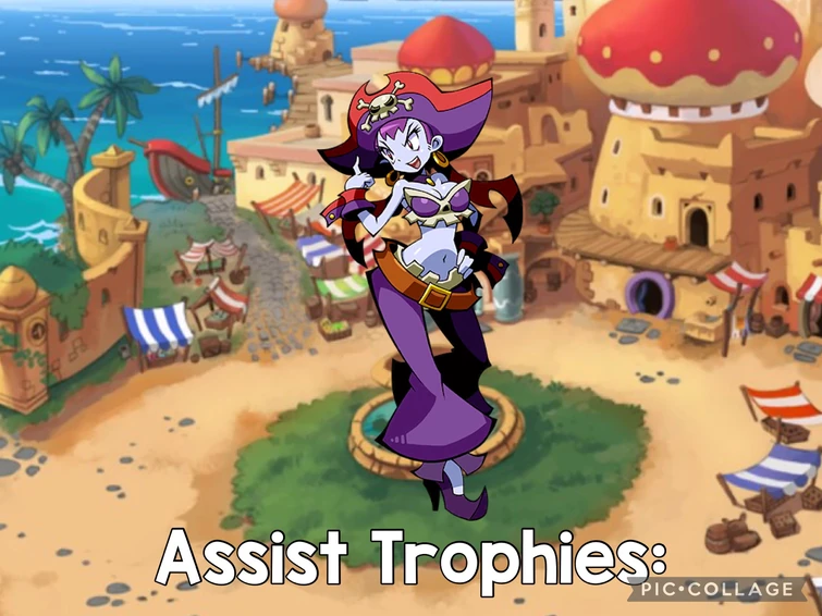 Discuss Everything About Smashpedia | Fandom