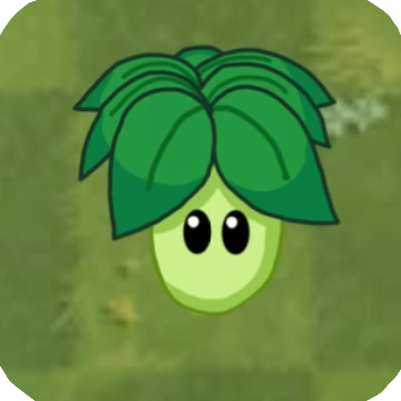 Umbrella leaf is finally back in my version! | Fandom