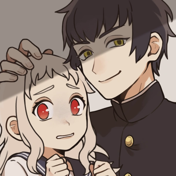 i made my favs ships in this picrew | Fandom