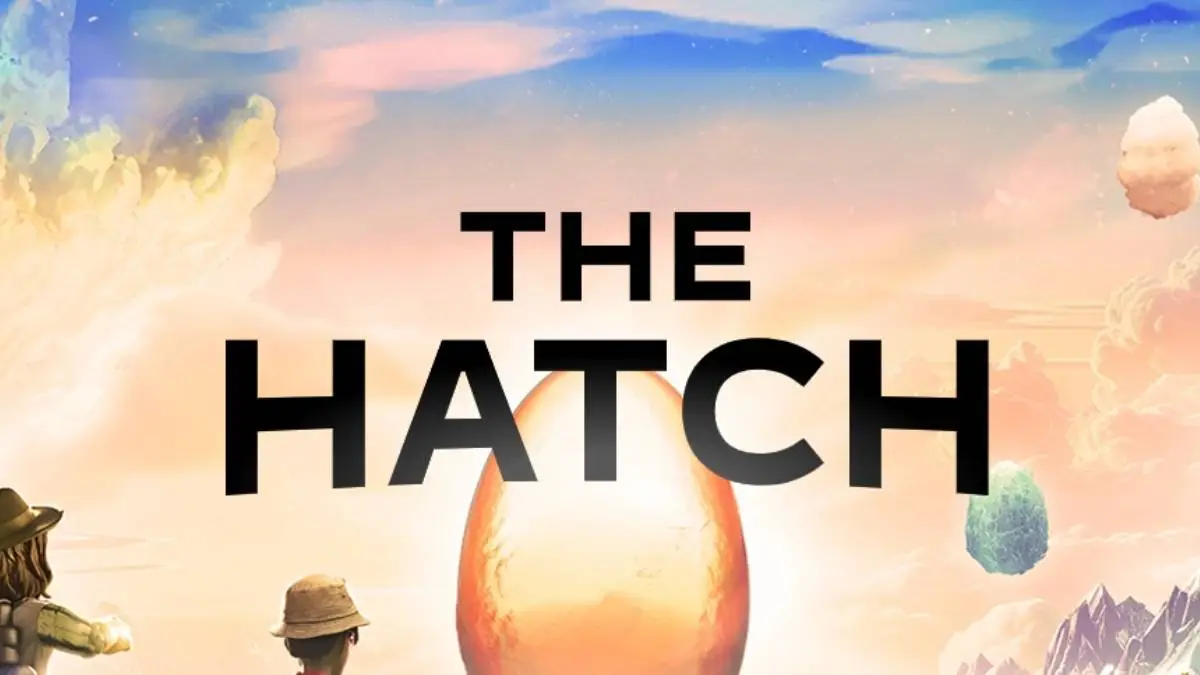 The Hatch | Fandom