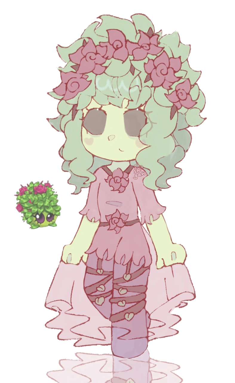 Sweetheart Snare human | Fandom