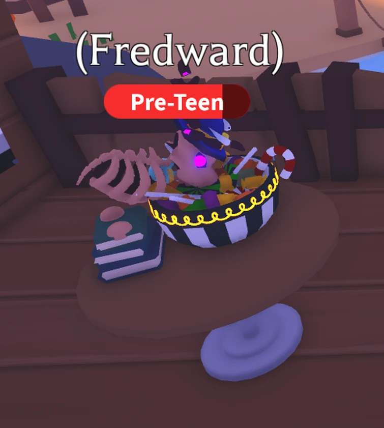 Discuss Everything About Adopt Me! Wiki | Fandom