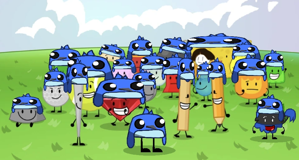 battle for robin hat | Fandom