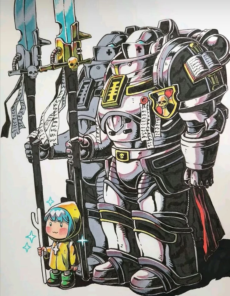 I'm Omnipotent over Fiction | Fandom