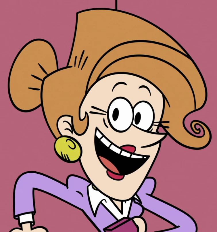 Discuss Everything About The Loud House Encyclopedia | Fandom