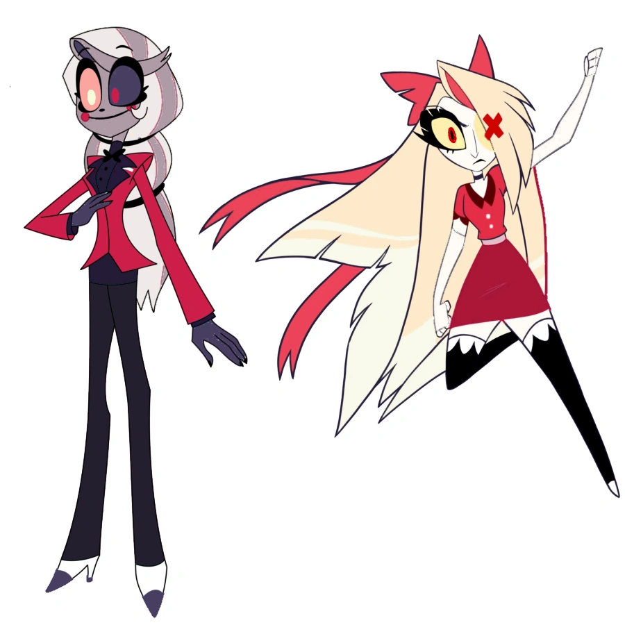 My ocs!1!1!1!1!1! | Fandom