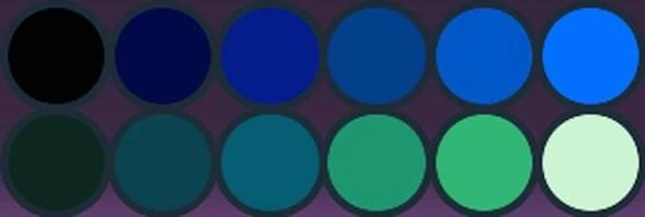 Buying ocean depths color palette for 500mush! | Fandom