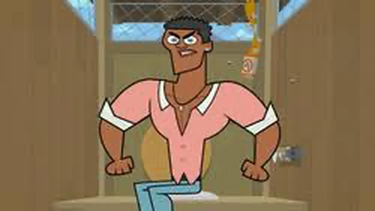Discuss Everything About Total Drama Wiki | Fandom