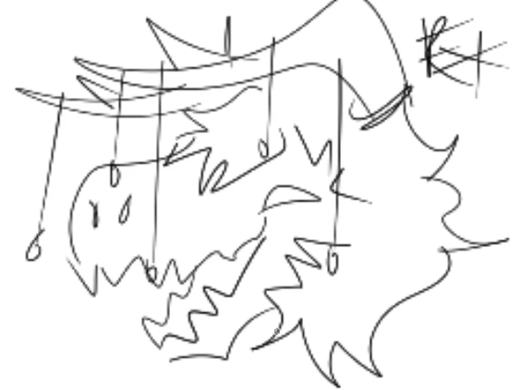 gonna draw creatures from memory | Fandom