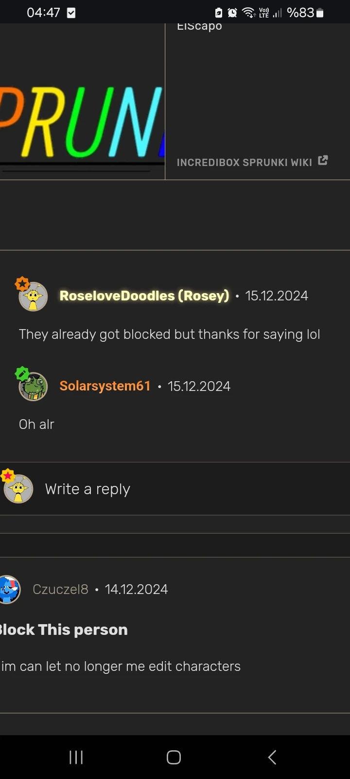 Thoughts on my css? | Fandom
