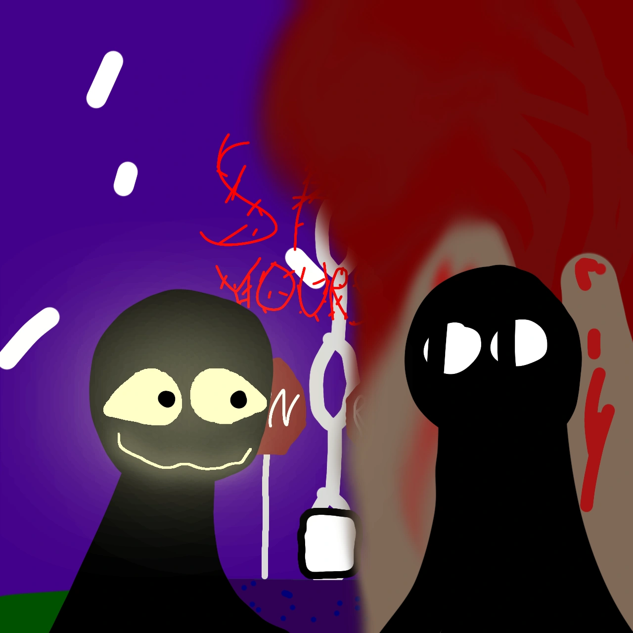 Bob and Bob: Worlds Collide | Fandom