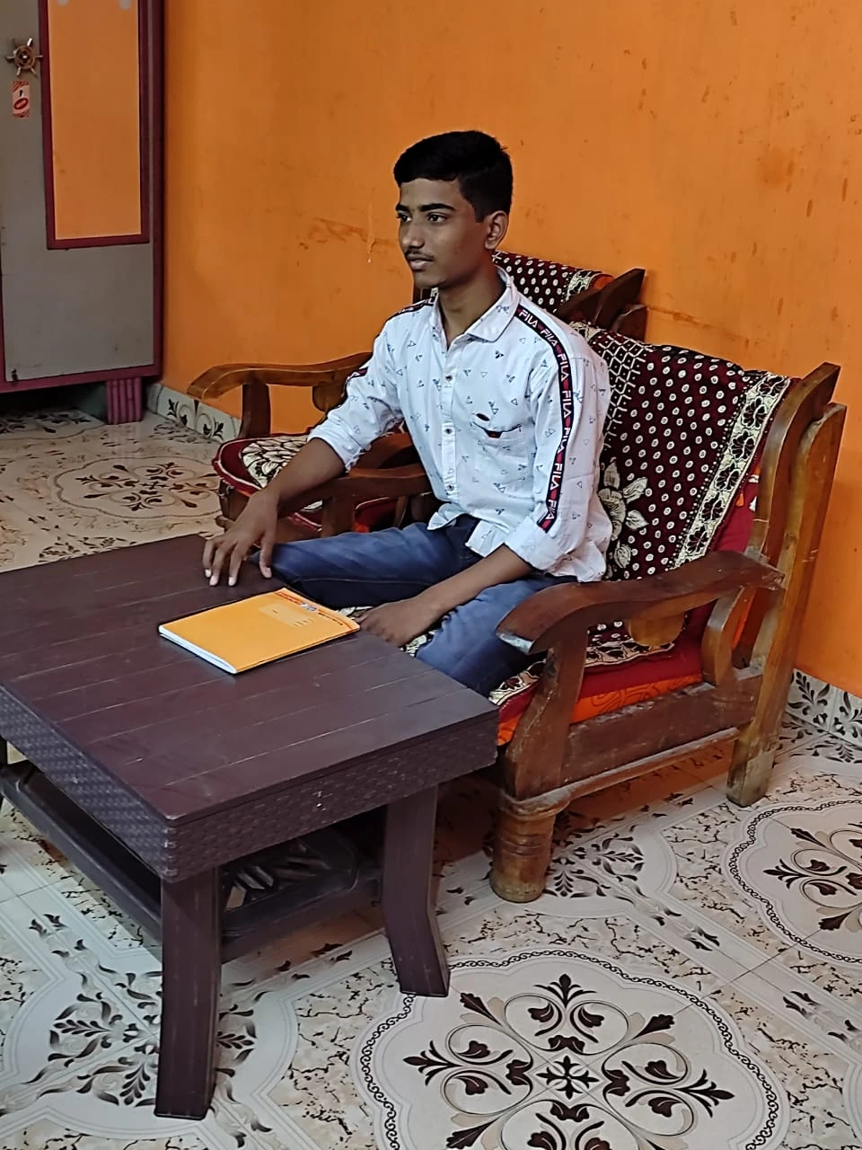 Abhishek Gadekar | Fandom